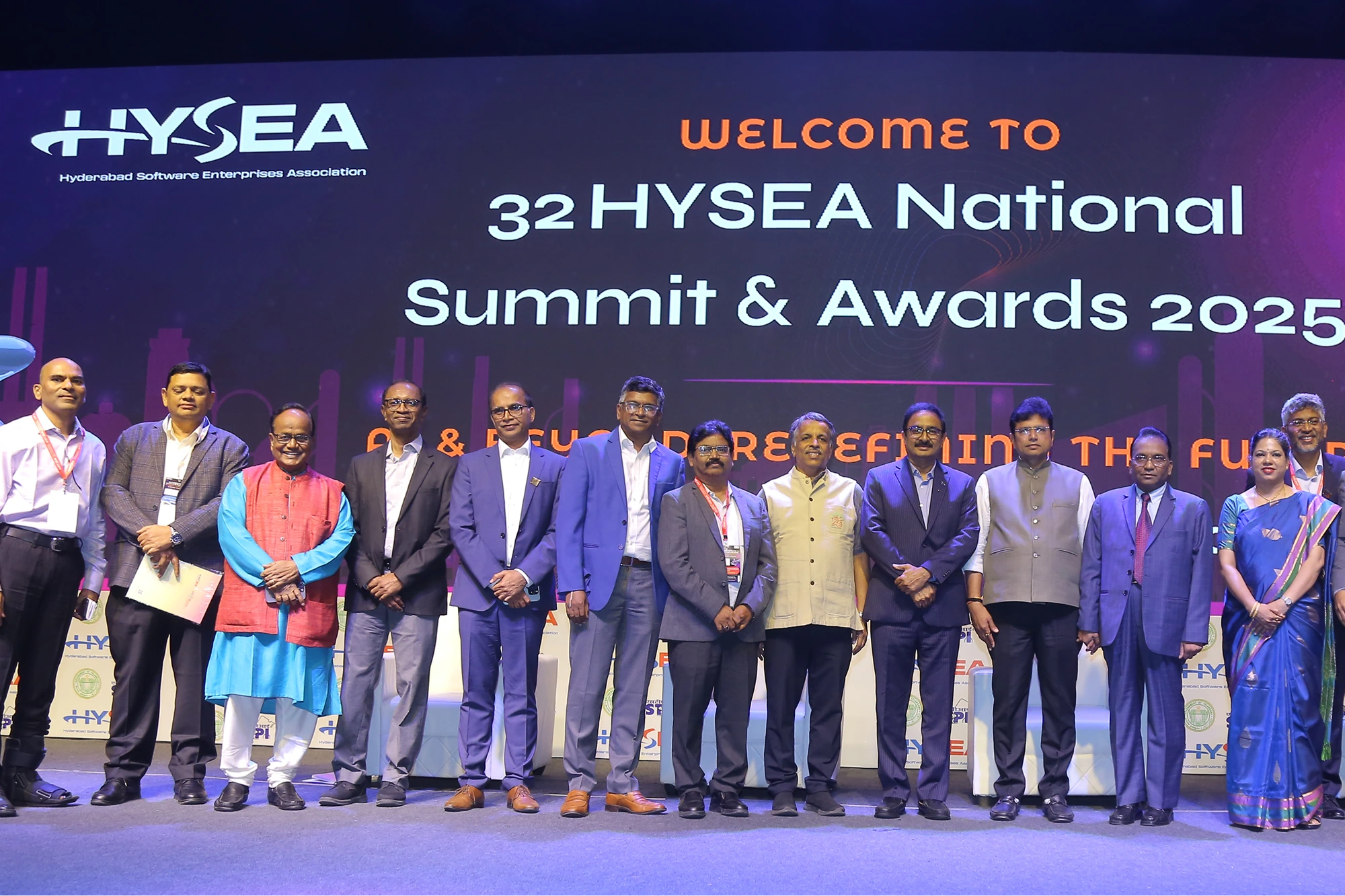 HYSEA ANNUAL SUMMIT & AWARDS 2026